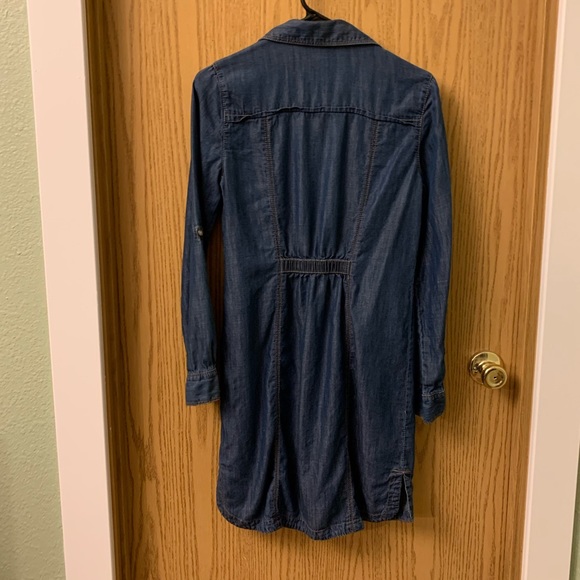 INC International Concepts | Dresses | Inc Denim Dress | Poshmark